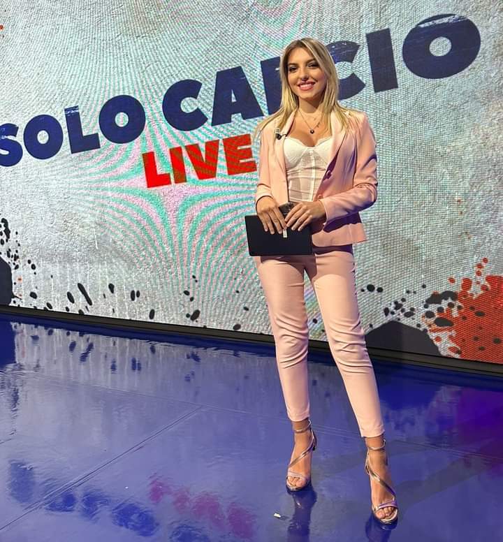 Kristel Talamonti