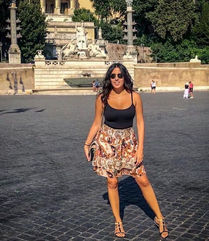 Francesca Brienza