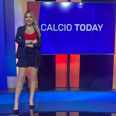 Kristel Talamonti