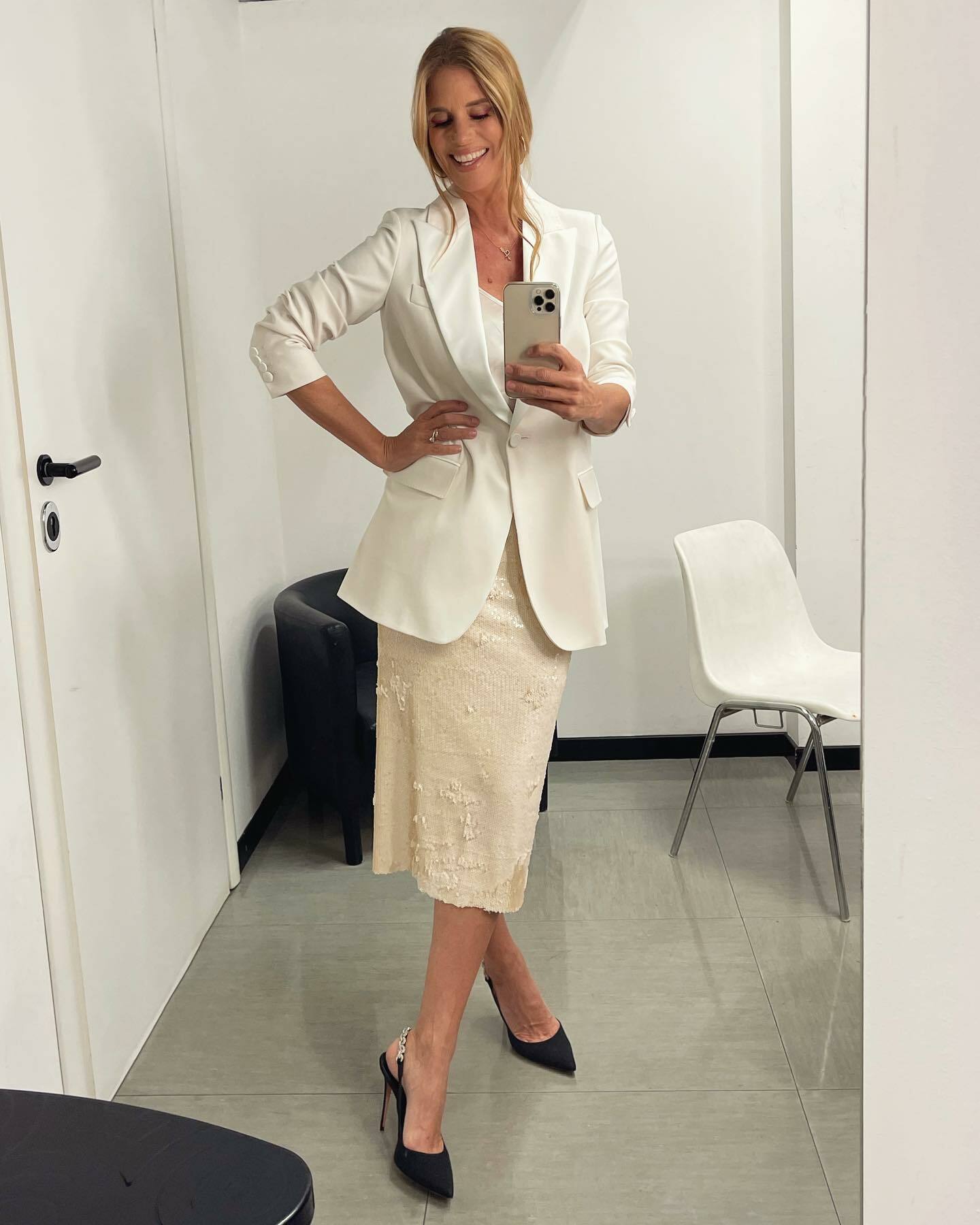Filippa Lagerback