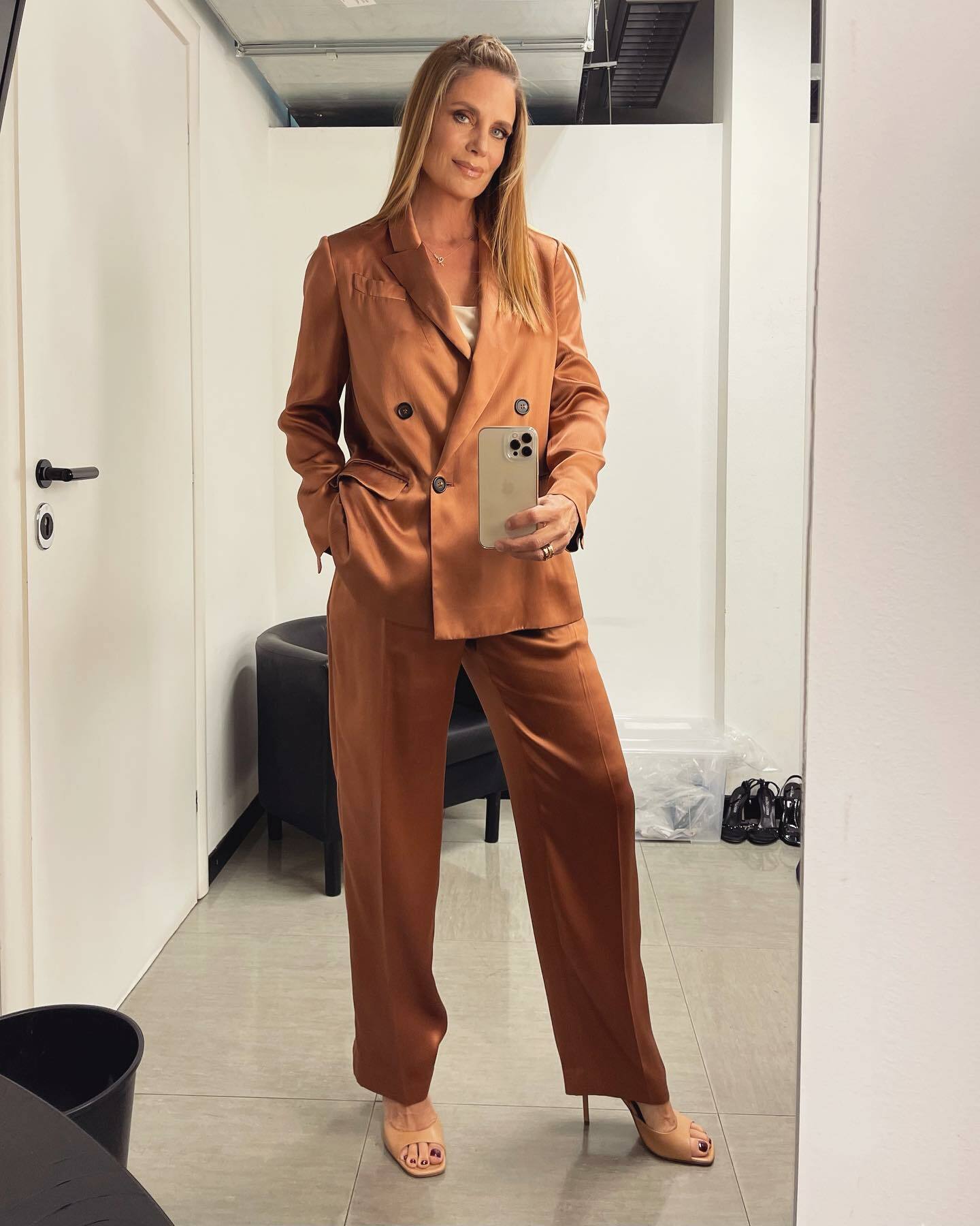Filippa Lagerback