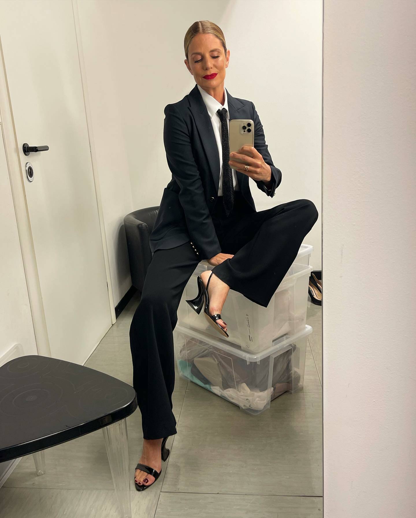 Filippa Lagerback