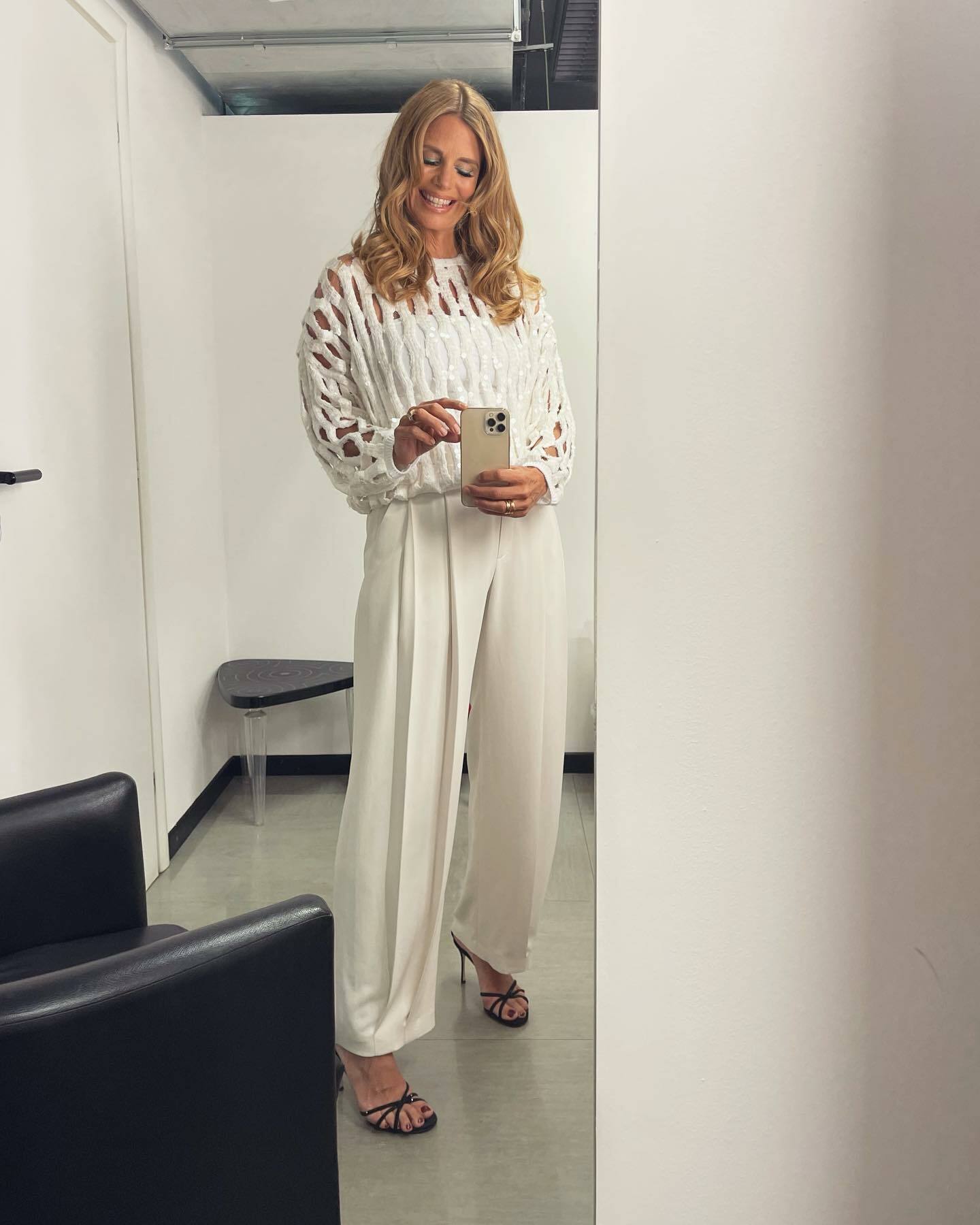 Filippa Lagerback