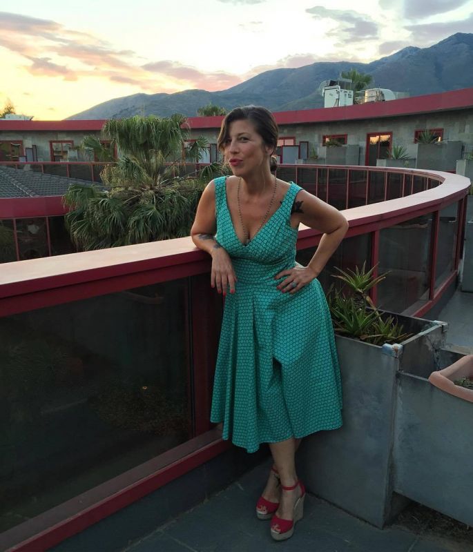 Michela Andreozzi - page 2