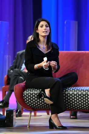 Virginia Raggi