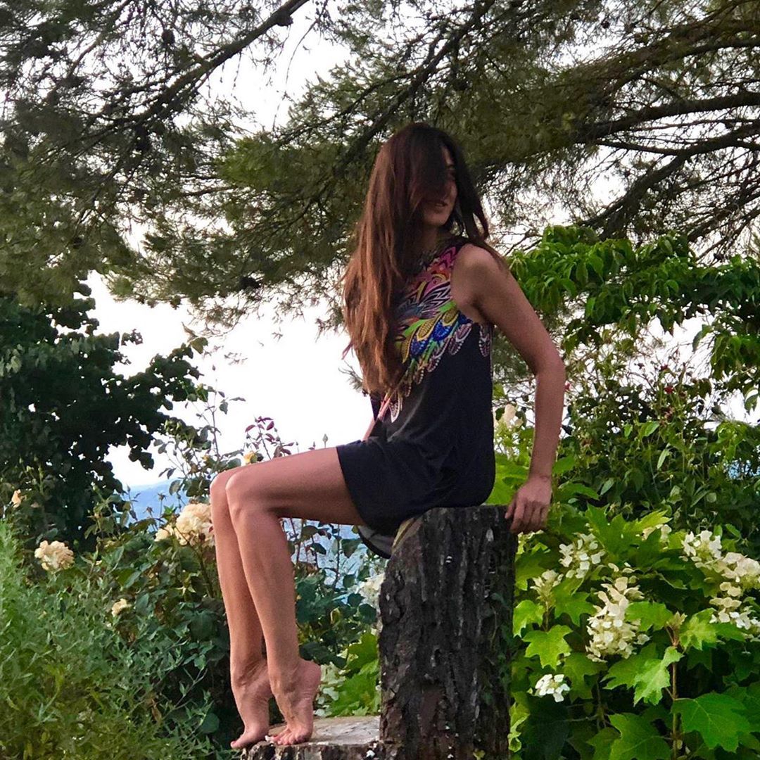 Virginia Raffaele - page 5