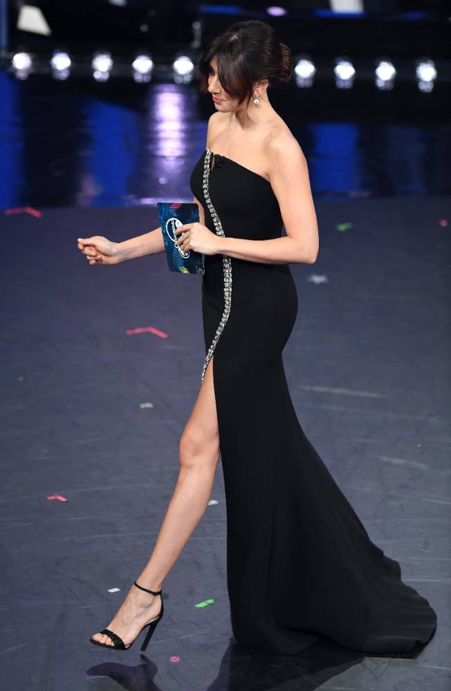 Virginia Raffaele - page 5