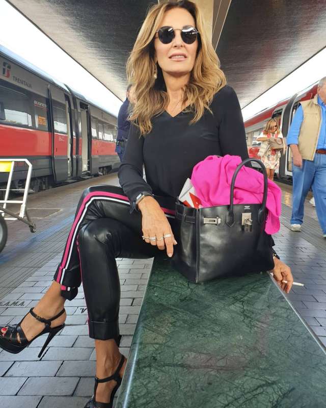 Daniela Santanche'