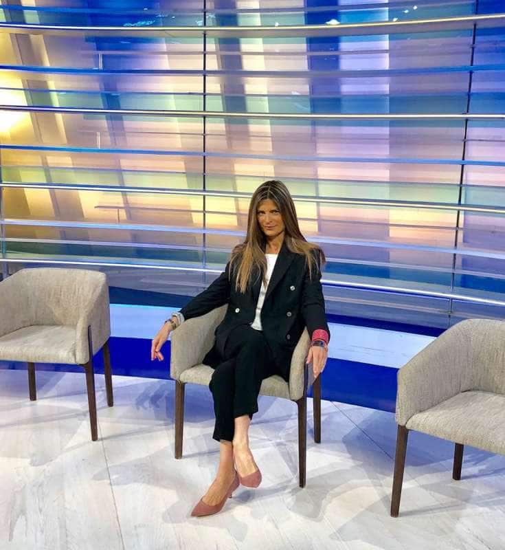 Laura Ravetto