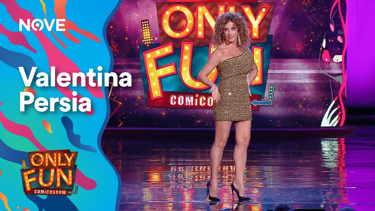 Valentina Persia
