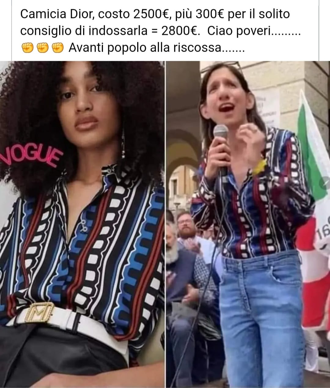 La modernità - page 3