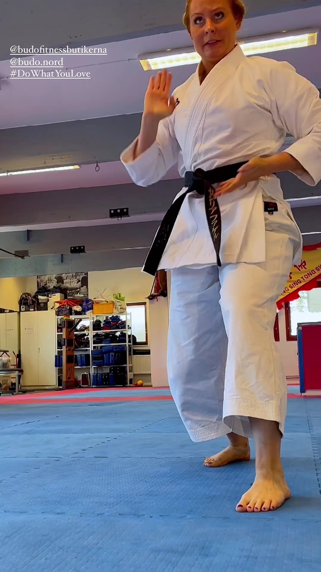 Cecilia Fager - page 5