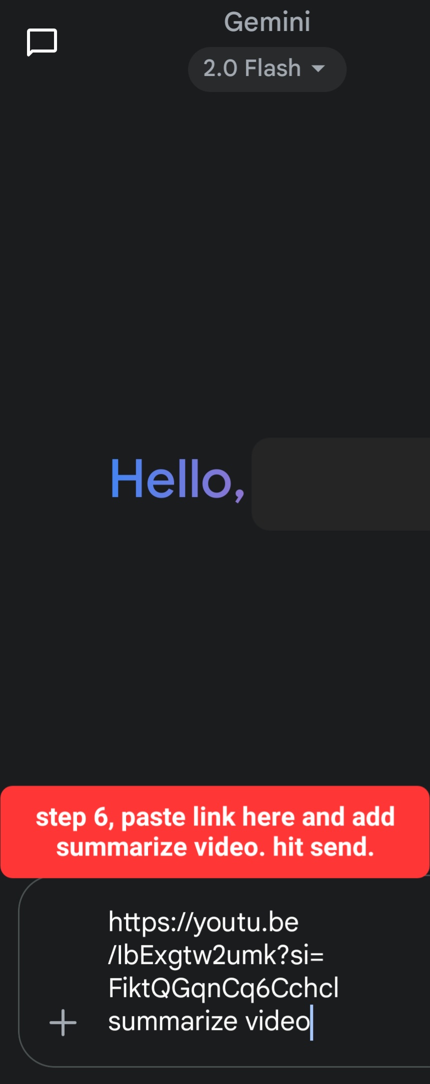 nother Christmas birthday with no gifts from Santa or his elf. Zip ...