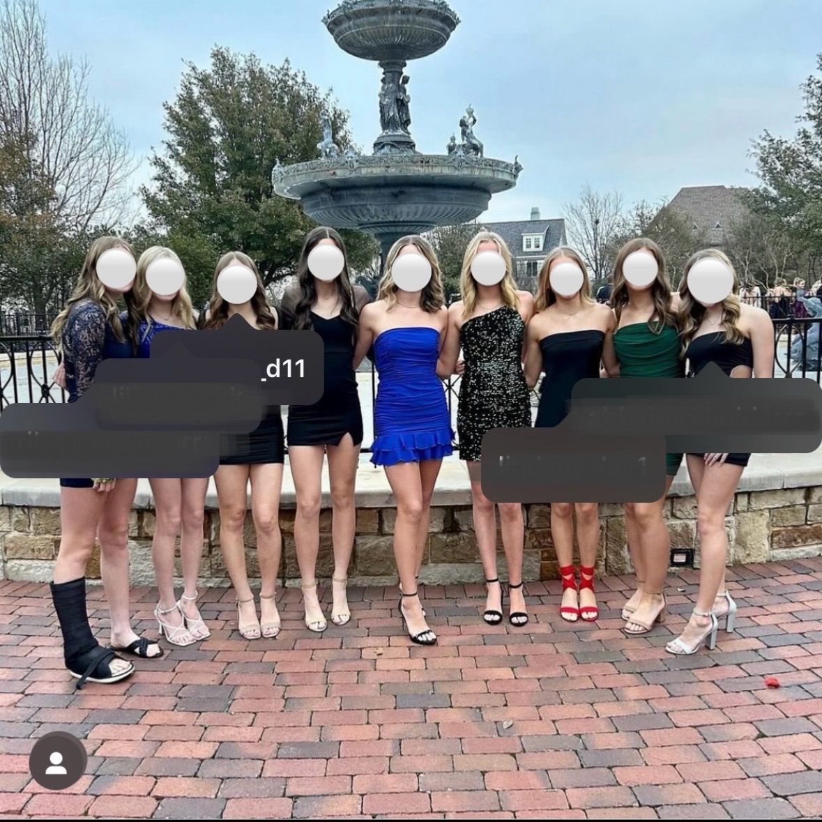 Mix and Match Mama / Shay Shull Pt. 15: She’s Turned Her Life into the ...