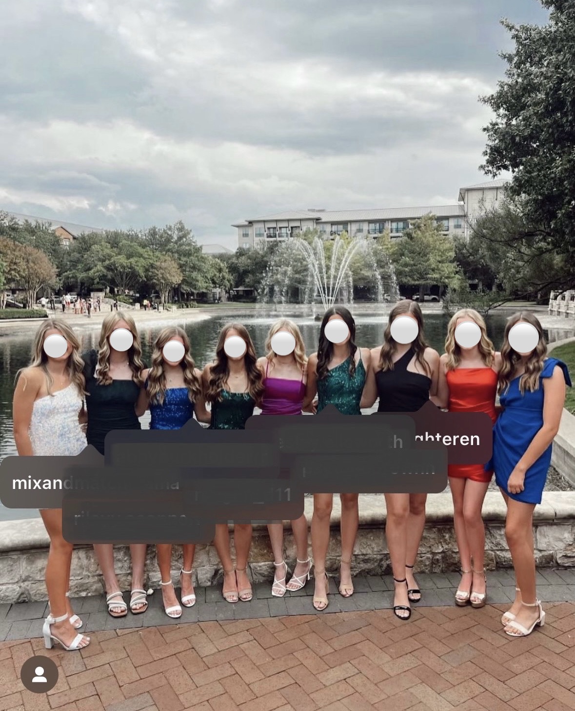 Mix and Match Mama / Shay Shull Pt. 15: She’s Turned Her Life into the ...