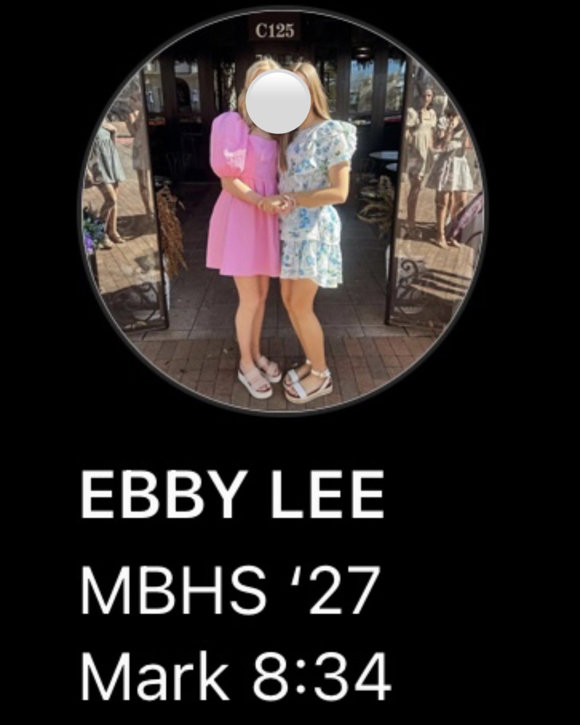 Mix and Match Mama / Shay Shull Pt. 15: She’s Turned Her Life into the ...