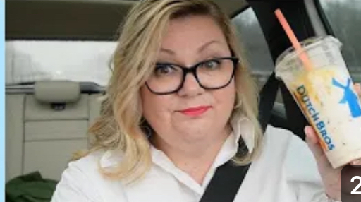 Angie Kadow - page 52 - Influencers # - C