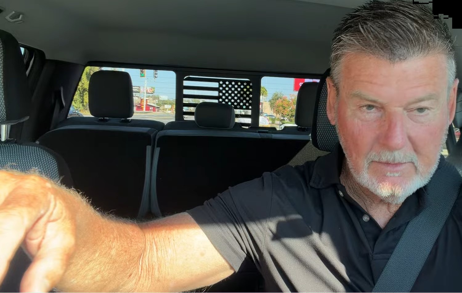 Part 35 - Sarasota Dim - After brief appearances of Hiker Tim, Creeper ...