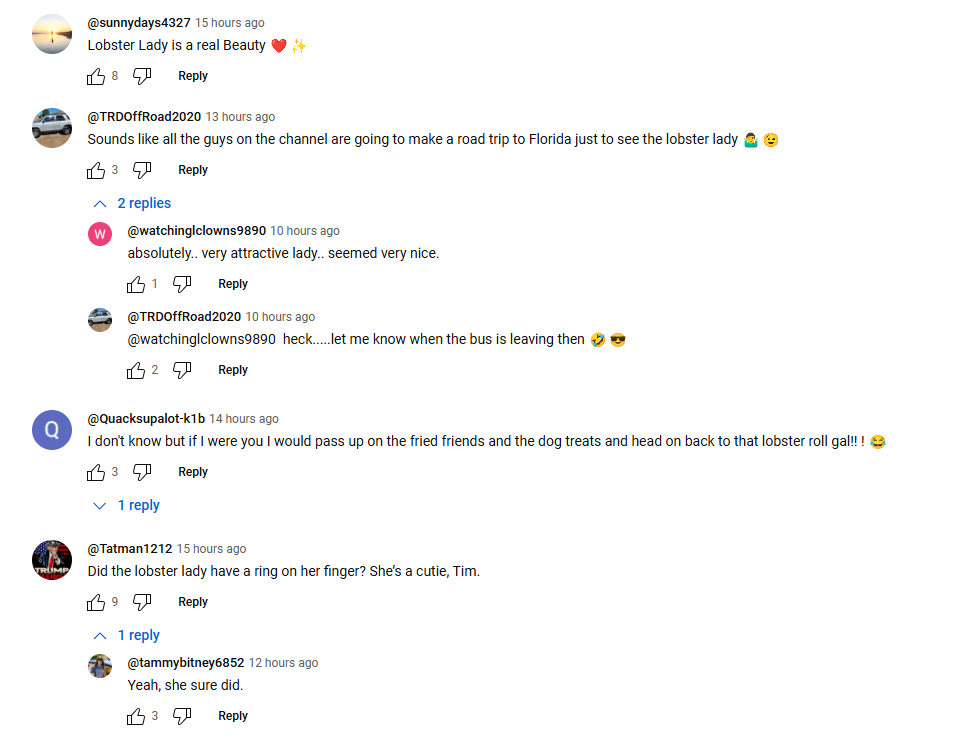 Part 23 - Will the Supreme Loser of the Universe, Dimbo, trade in his ...