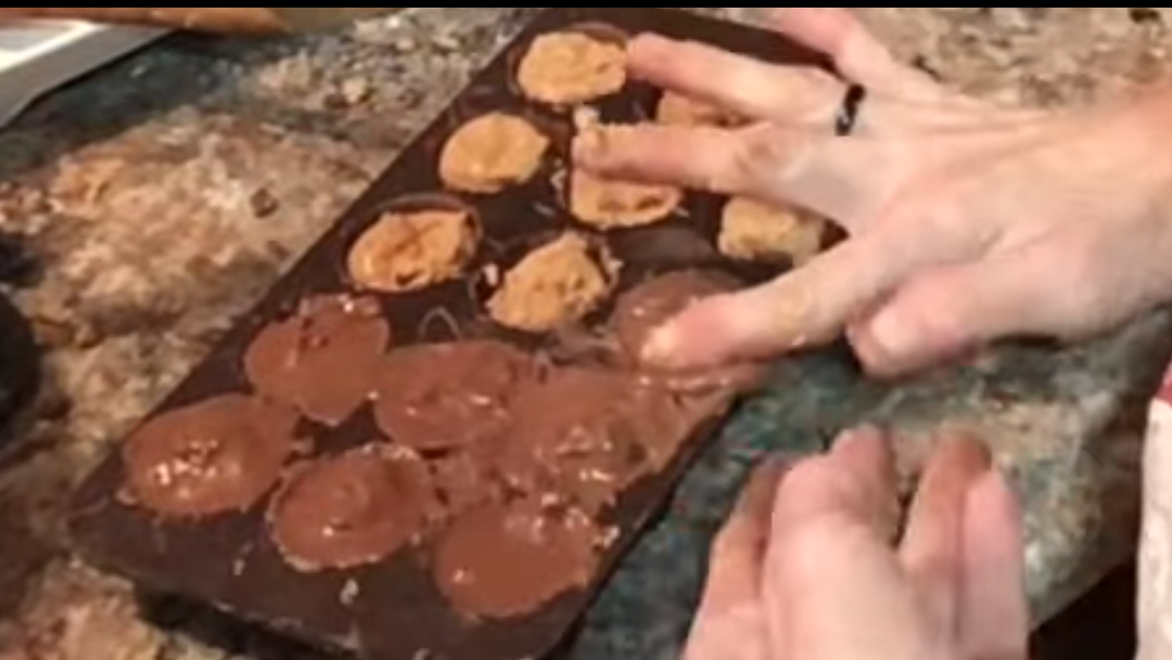 Create With Linda Pt. 3 - page 47