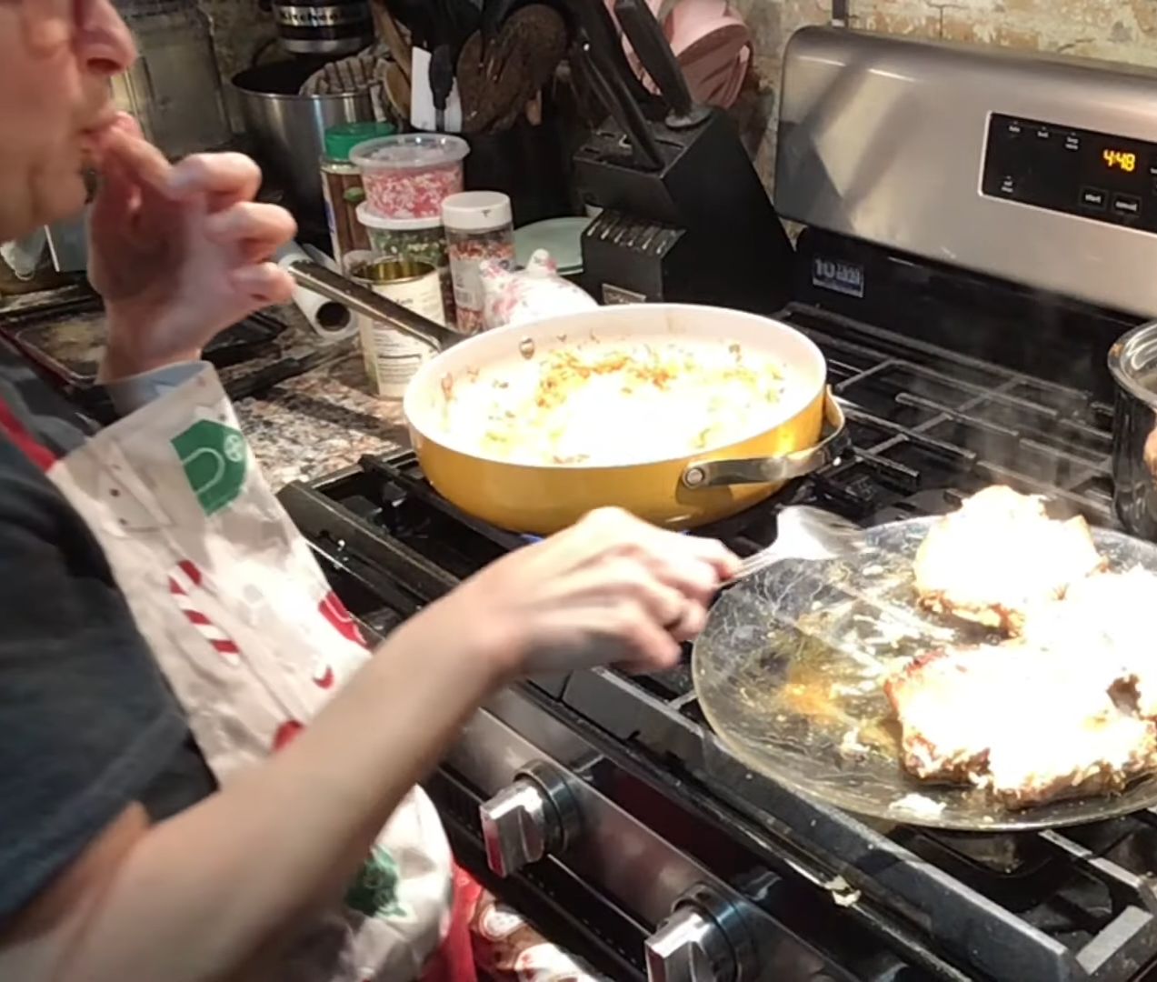 Create With Linda Pt. 3 - page 47 - Influencers # - C