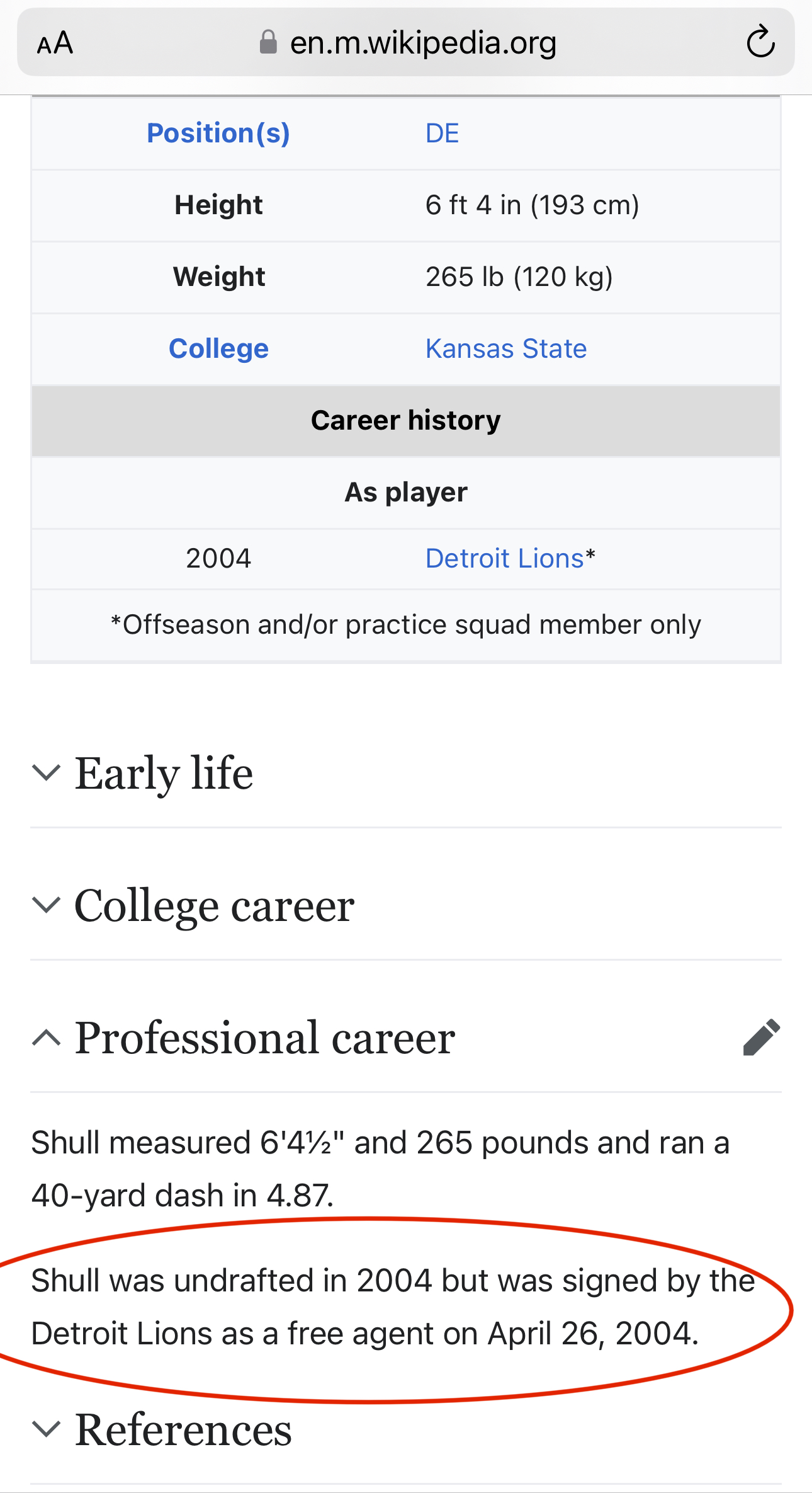 Mix & Match Mama/Shay Shull Pt. 19 - page 25 - Mix & Match Mama/Shay Shull