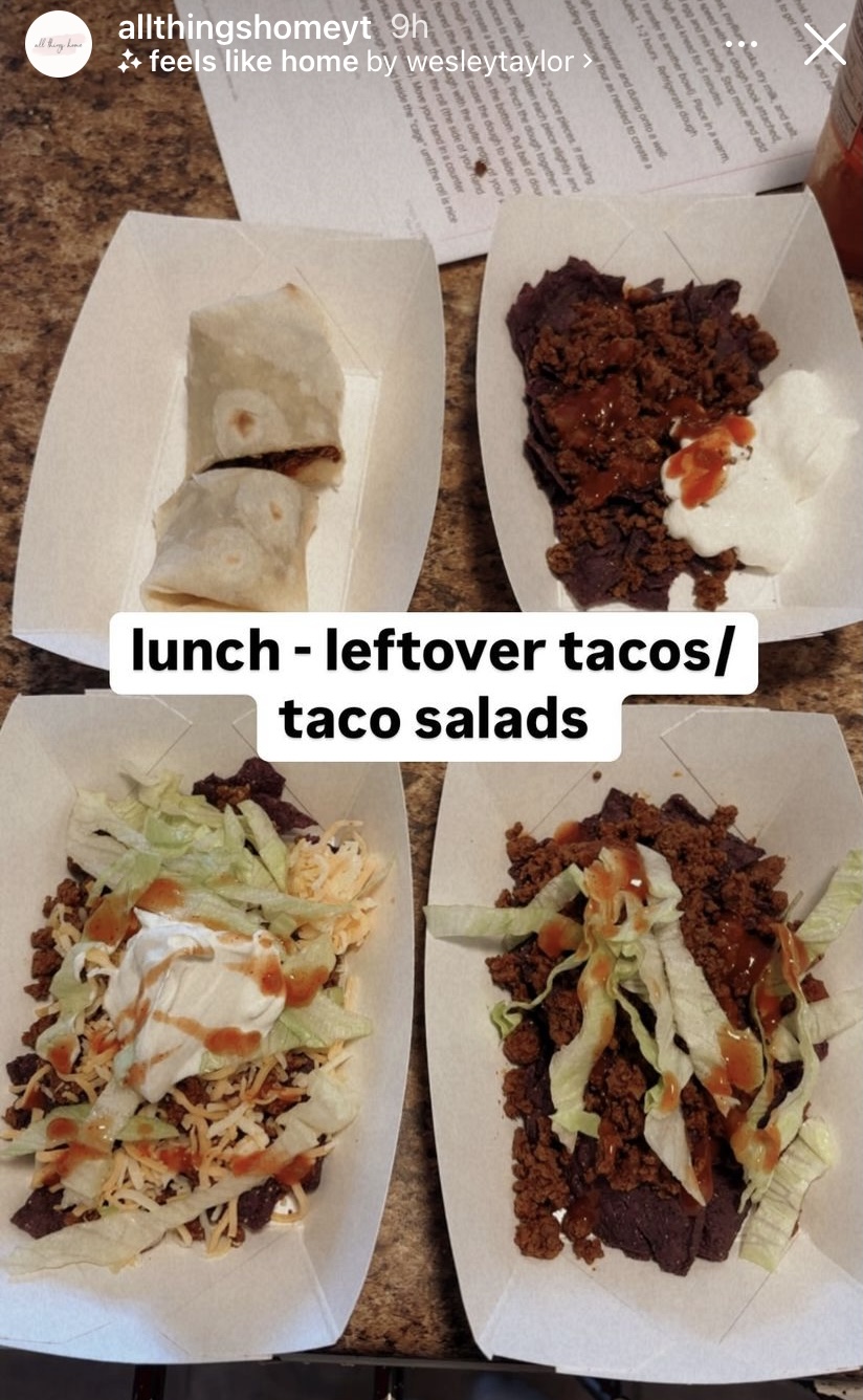 Large Family Love Pt. 9 - page 38