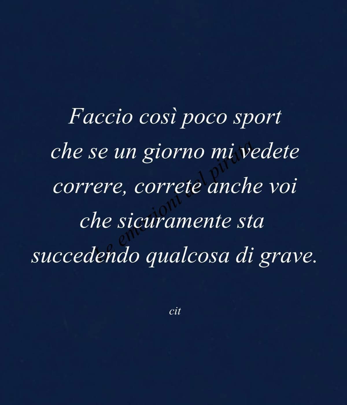 Cosa diresti all'utente che ti precede? - page 11