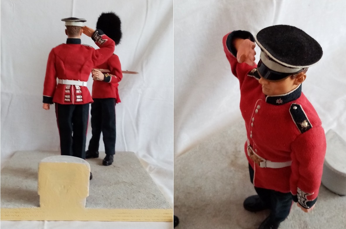 Coldstream Guards