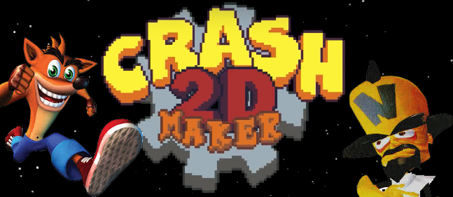 Arriva Crash Maker, un fangame crea livelli!