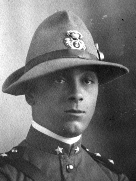 Cappello alla boera
