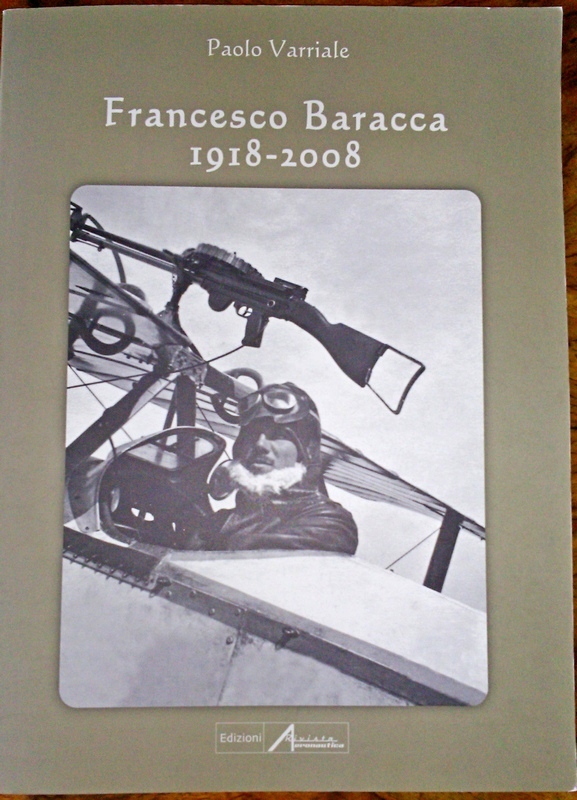 francesco baracca: qualche foto