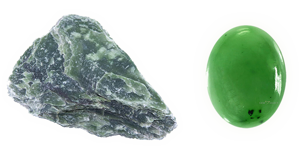 Nephrite