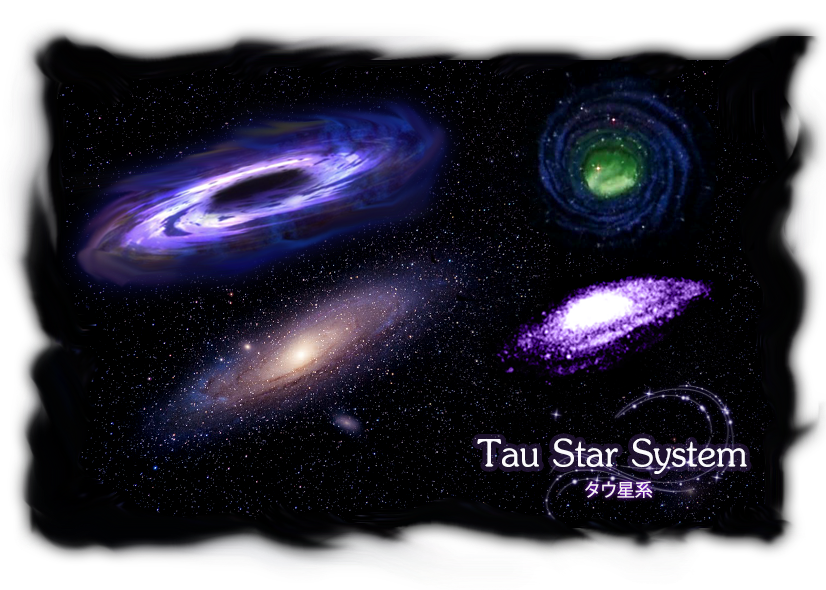 Tau Star System