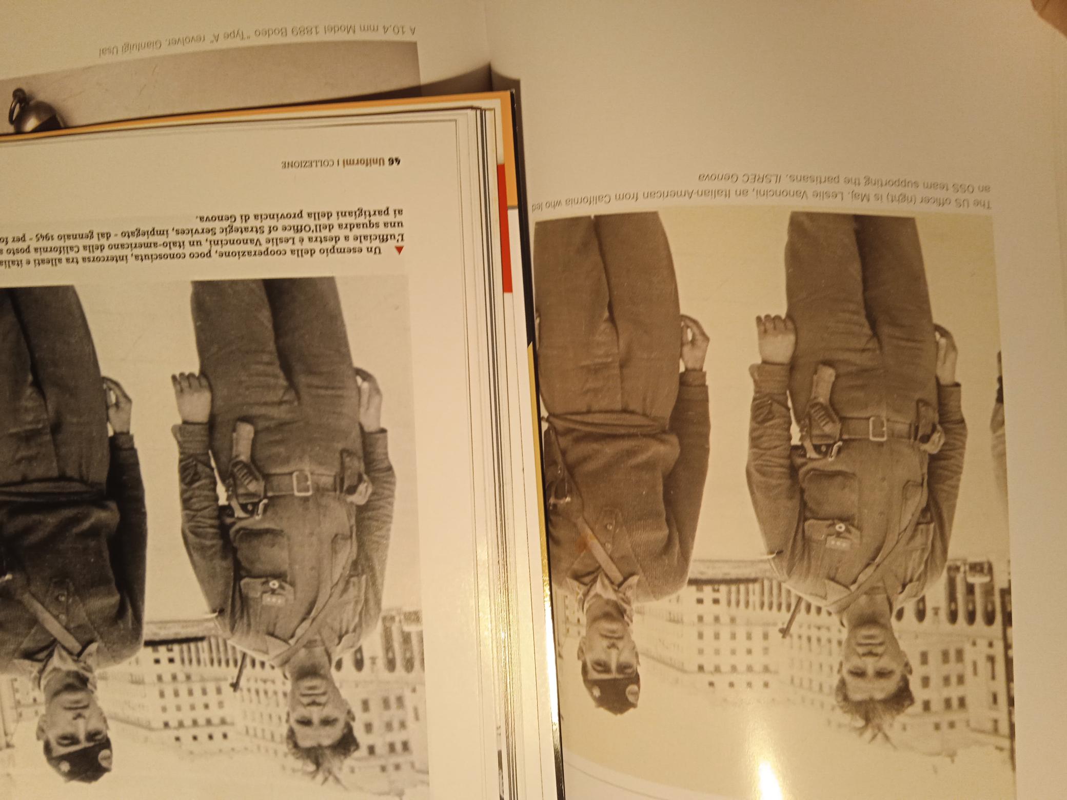 Nuova Rivista UNIFORMI - page 132