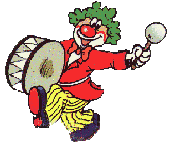 GIF ANIMATE PAGLIACCI