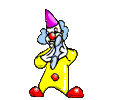 GIF ANIMATE PAGLIACCI