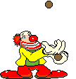 GIF ANIMATE PAGLIACCI