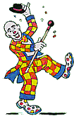 GIF ANIMATE PAGLIACCI