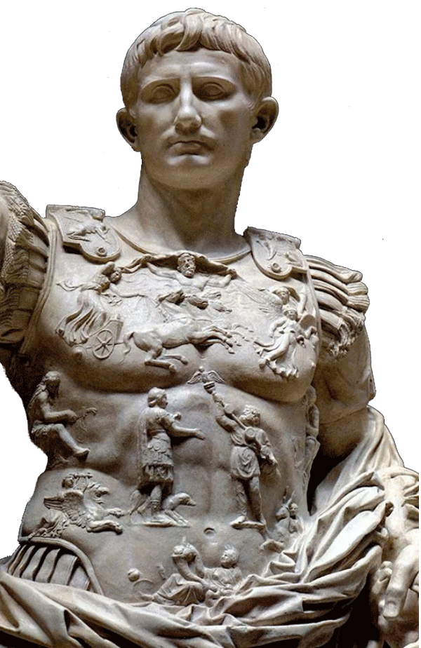 Augusto e la sua epoca, in mostra la “Royal Family” dell’antica Roma