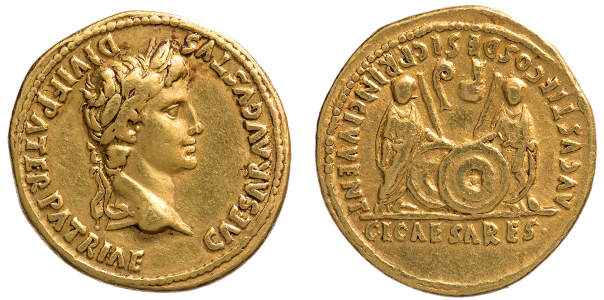 La monetazione: storia delle monete