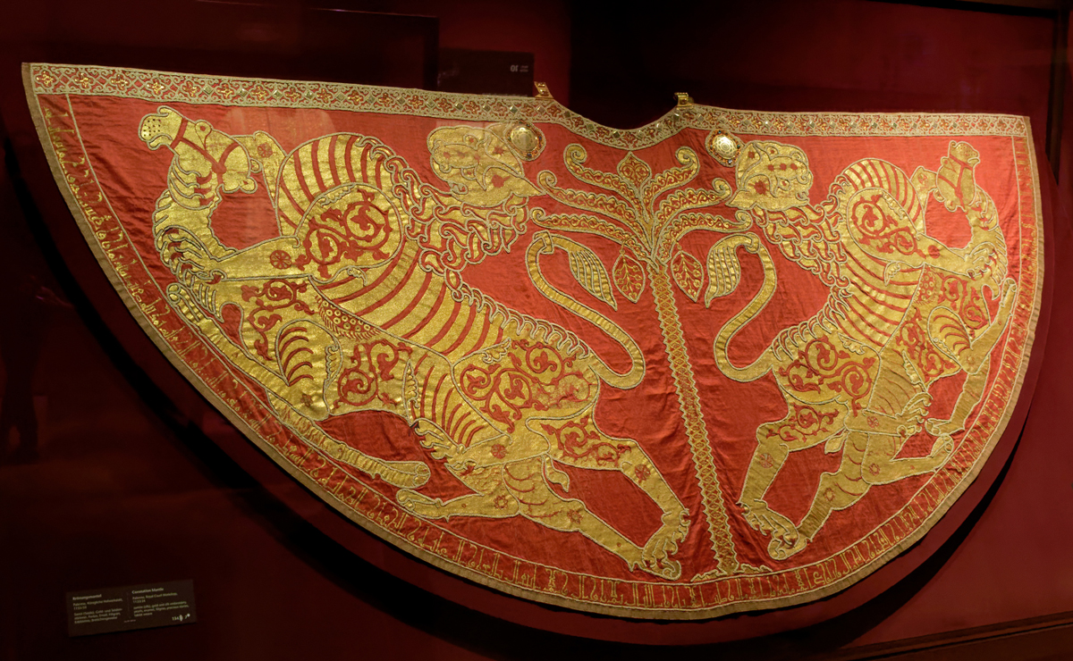 Storia della seta e la sua lavorazione