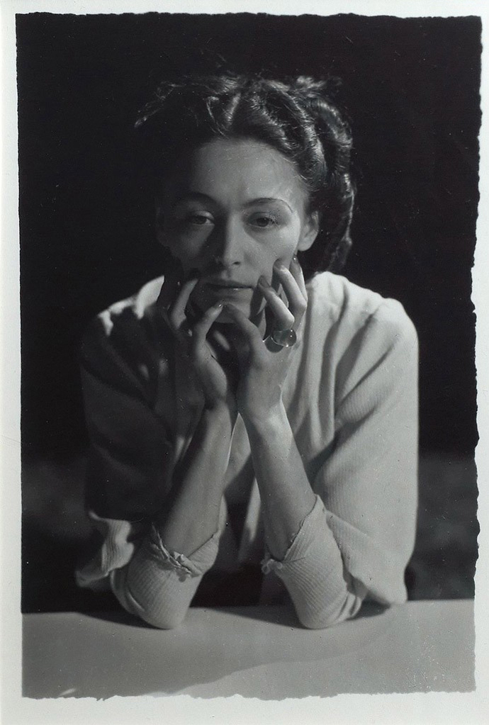NUSCH ELUARD - Dora Maar