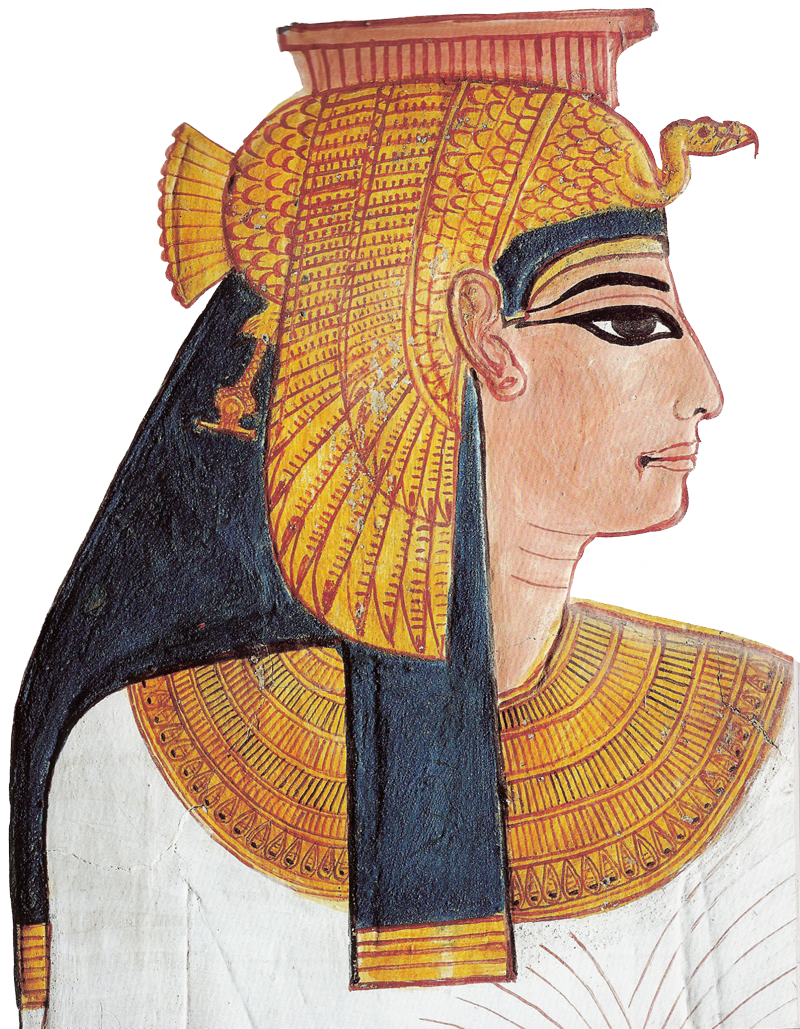 L’antica TEBE e la sua necropoli