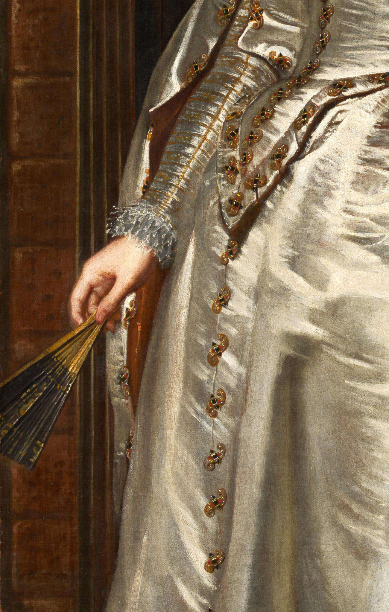 Ritratto di Brigida Spinola Doria