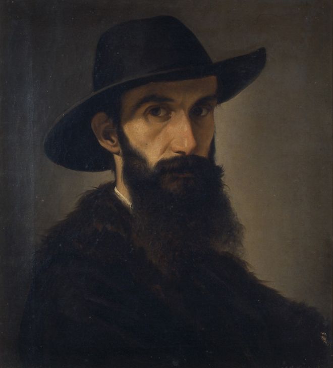 Antonio Puccinelli - La strage degli innocenti