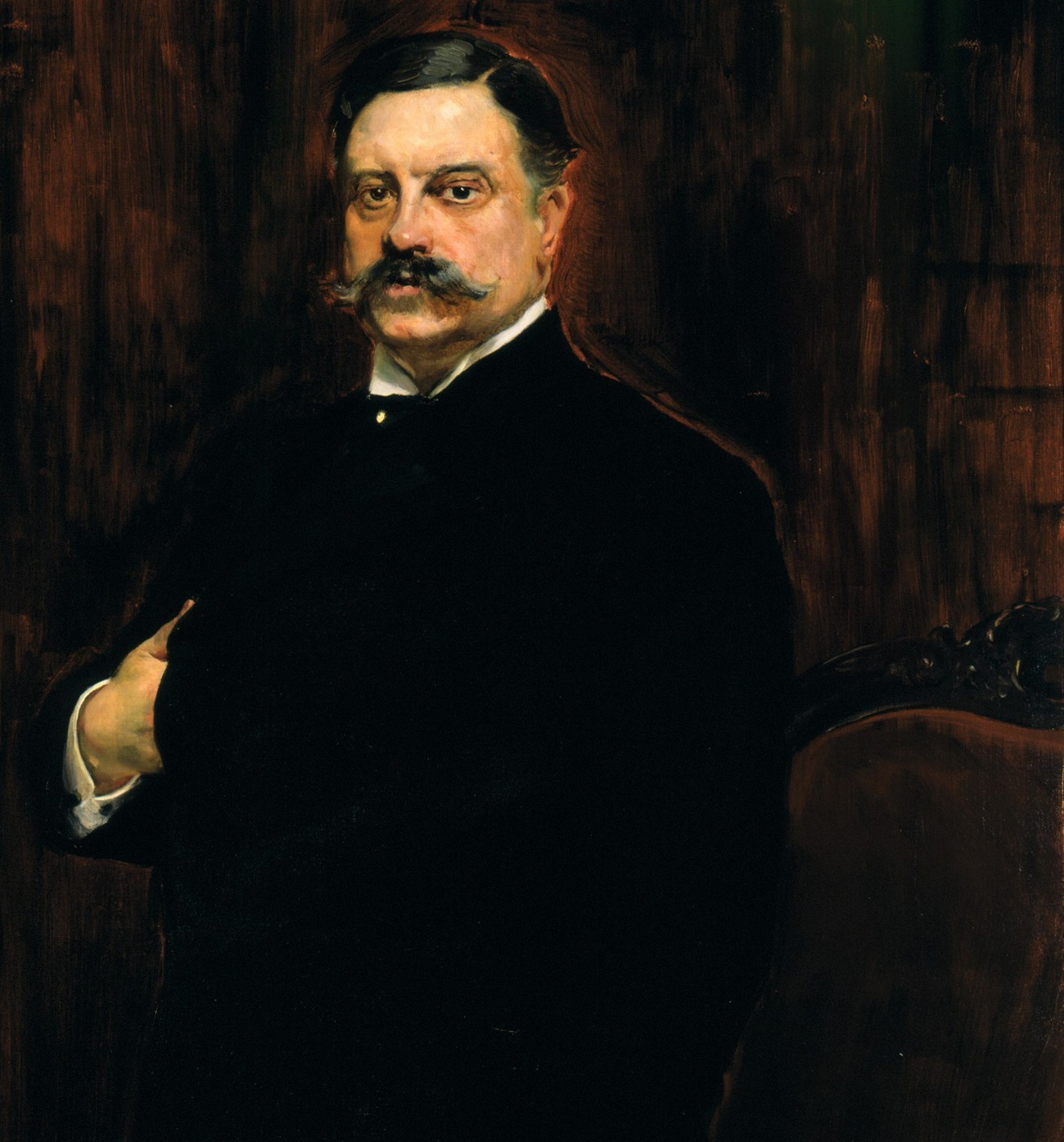 Raimundo Fernández Villaverde