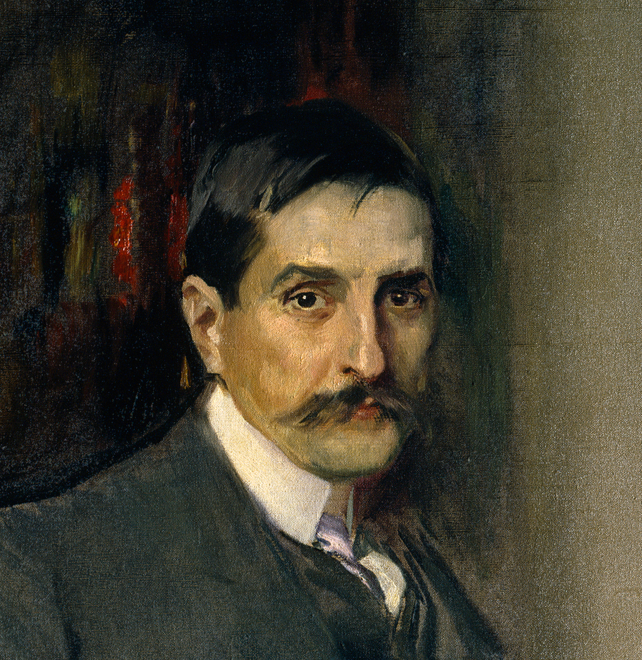 Doctor Francisco Rodríguez de Sandoval
