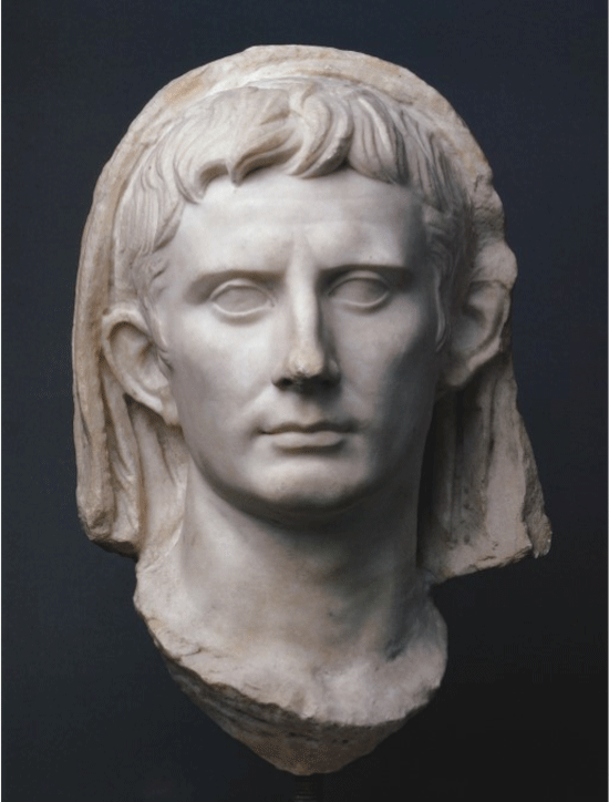 Augusto e la sua epoca, in mostra la “Royal Family” dell’antica Roma