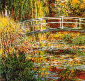 Claude MONET - La luce e il colore